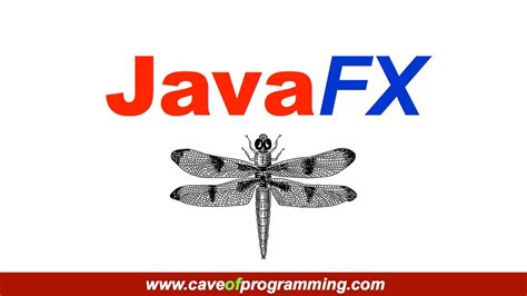 Javafx Buttons And Events Javafx Tutorial Part 4 Youtube