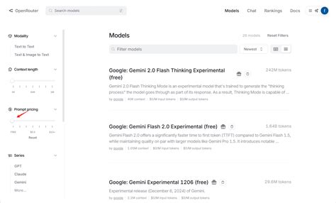 Openrouter支持接入三方大模型api Key，统一管理你的免费大模型api 美云