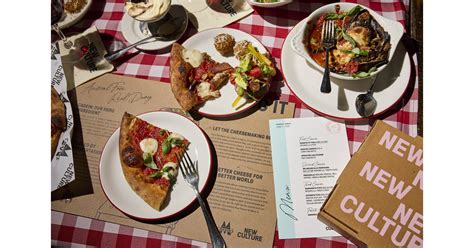 Acclaimed Chef Nancy Silverton Unveils New Cultures Revolutionary Cheese At Pizzeria Mozza