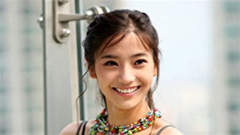 한채영 키스신은 Ng없이 단 한번만에