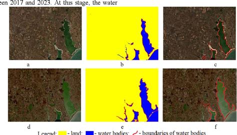 Figure 6 From Machine Learning For Automatic Extraction Of Water Bodies Using Sentinel 2 Imagery
