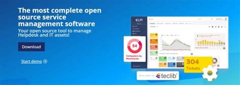 7 best configuration management database cmdb software