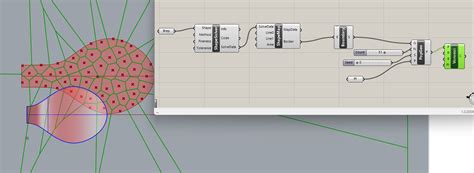 Grasshopper Rookie How To Recreate This Super Cool Ceiling Shapemap Mcneel Forum Grasshopper Rookie How To Recreate This Super Cool Ceiling Shapemap Mcneel Forum
