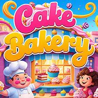 Cake Shop Bakery Unity Game Template Ad Networks Source Code SellAnyCode