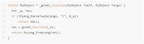 如何实现 Cc 与 Python 的通信？c Python交互 Csdn博客