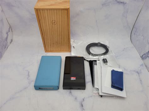 Pre Owned Luxury And Precision E7 Dap Exclusive Edition March 2024 Myheadfi