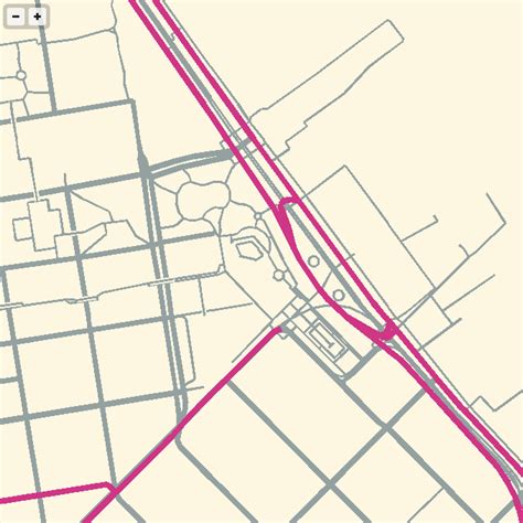 Gl Solar WebGL Rendering Of OSM Data Tecznotes