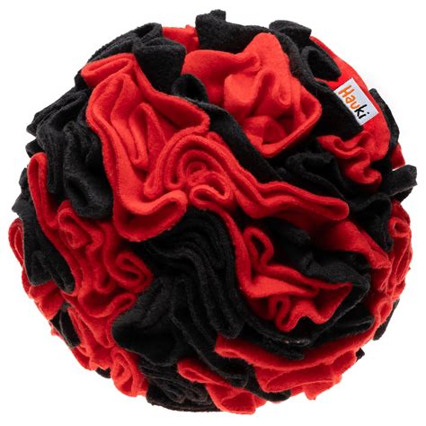 Kula Węchowa Zabawka Dla Dużego I Małego Psa Hauki