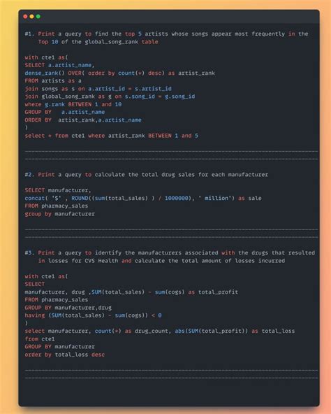 datalemur s sql practice series day21 diksha tiwari posted on the