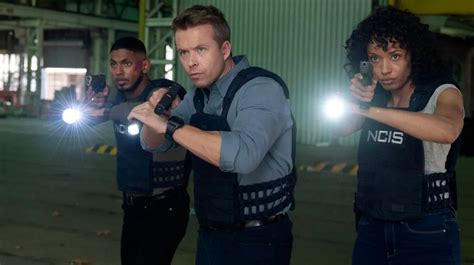 How To Watch Ncis And Its Spinoff Shows In Release And Chronological