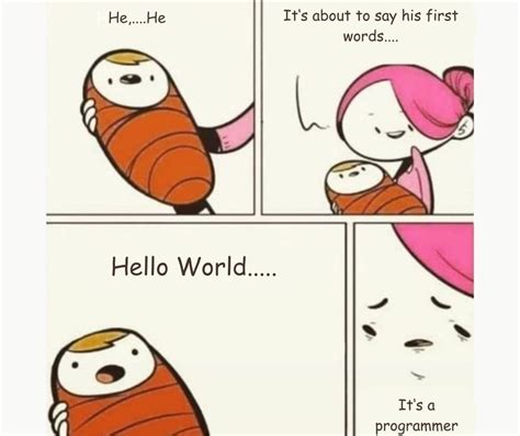 Memes Memesdaily Memeoftheday Programmingmemes Software Developer