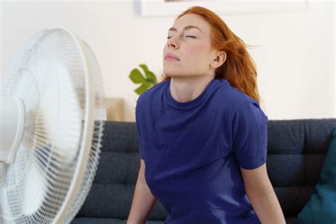 Imbalances Can Change Your Body Temp Visit MRC Now