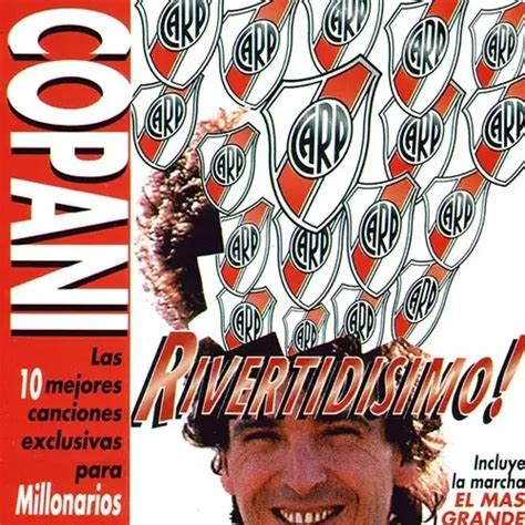 Ignacio Copani El Mas Grande Lyrics Genius Lyrics