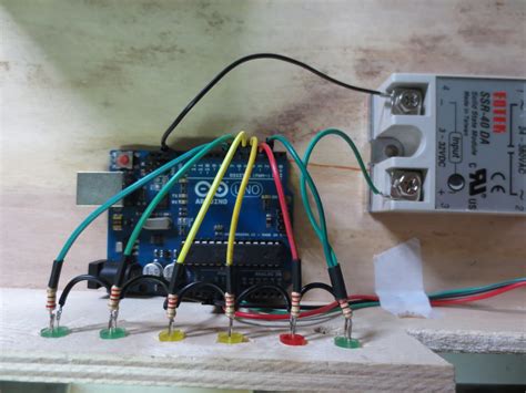 Diy Arduino Load Bank Lipo Storage Discharger Station 6 Steps Instructables