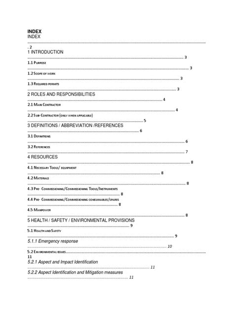 Vrf Unit Pdf Quality Assurance Specification Technical Standard