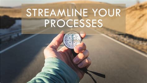 Optimizing Processes How Industrial Engineering Enhances Efficiency