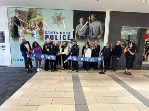 Santa Rosa Police