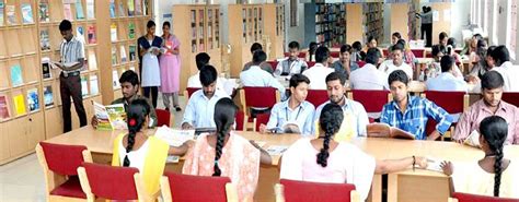 Roever College Of Engineering And Technology College Details Campushunt