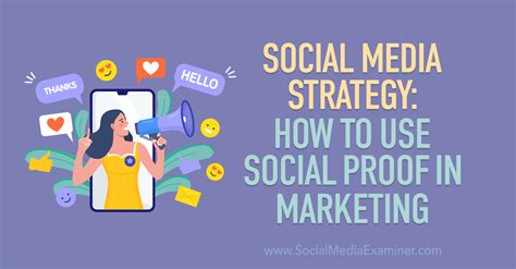 How To Leverage Social Proof In Social Media Marketing