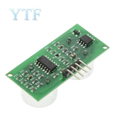 Us 015 초음파 모듈 거리 측정 변환기 센서 감지기 범위 모듈 Dc 컴퓨터 구성요소