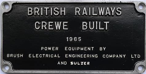 Class 47 D1666 47 081 Was Transport Auctions Of London Facebook