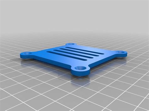 Homematic Temperature Sensor By Hasenpups Download Free STL Model Printables Com