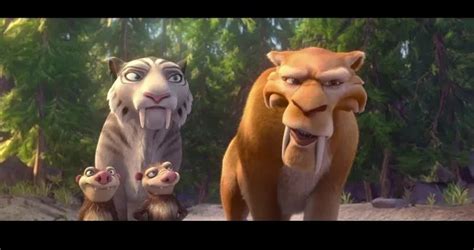 Buz Devri 5 Seslendirme Kadrosu Ve Konusu Buz Devri 5 Vizyon Tarihi Ne