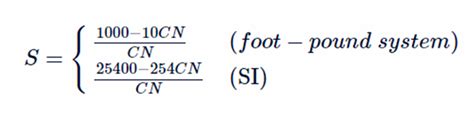 scs hydrology method — part 1 introduction by mel meng medium