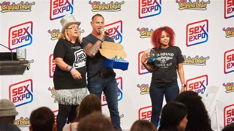 Sex Expo Returns To Nyc With Action Packed Weekend Xbiz Com
