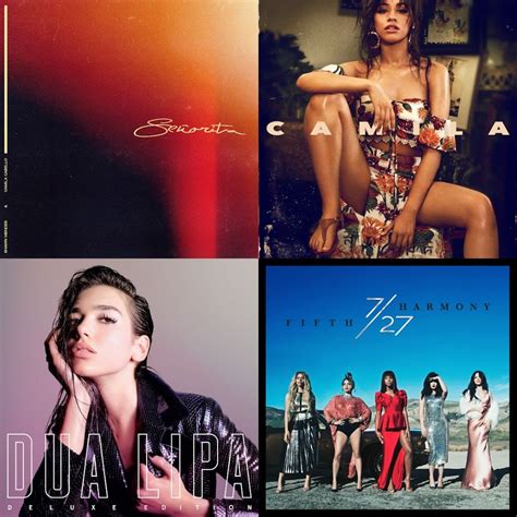 Miss Kiersten Terpstras Fav Tunes