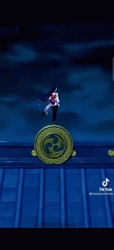 Baal Genshin GIF Baal Genshin Discover Share GIFs