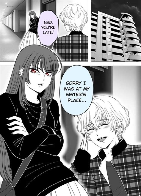 A Former Delinquent Girl Falls In Love 17 A Former Delinquent Girl