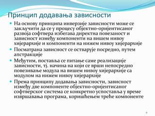 Software Development Guidelines SOLID Principles PDF