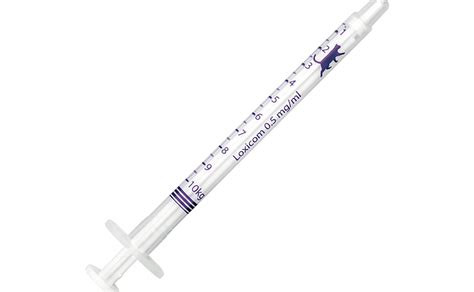 Loxicom Oral Suspension Cats Norbrook Laboratories