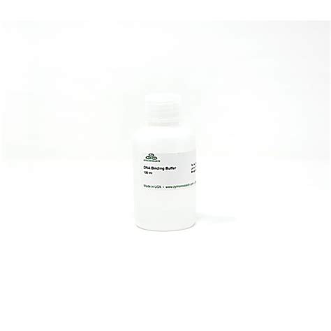 Dna Binding Buffer Dna Binding Buffer