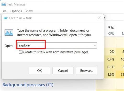 How To Move Files In Windows