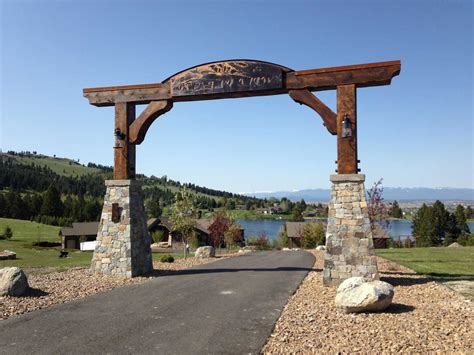 What Is A Ranch Entrance Called At Bella Doherty Blog