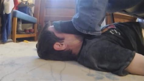 Human Footstool Sock Stomp Xxx Mobile Porno Videos And Movies Iporntv Net