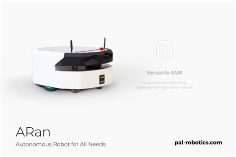 pal robotics on linkedin aran mobile base designed for you with 3d