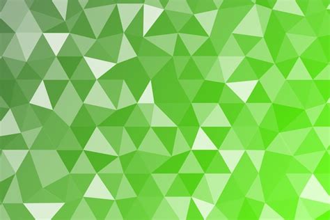 Free Vector Geometrical Abstract Irregular Triangle Tile Pattern