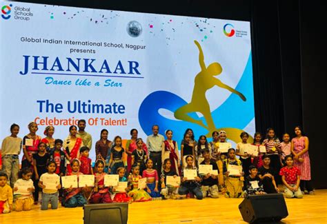 Jhankaar 2025 Grand Finale A Glorious Celebration Of Creative Talent