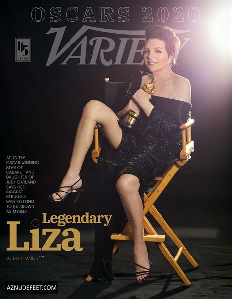 Liza Minnelli Feet Aznudefeet Liza Minnelli Feet Aznudefeet