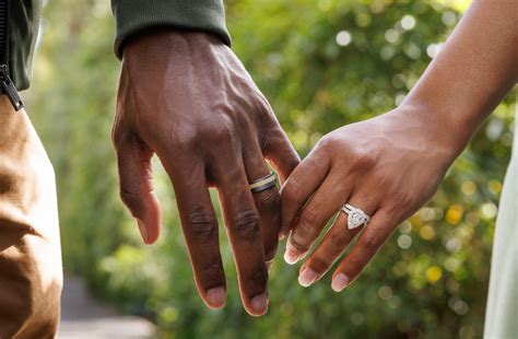 Husband And Wife Wedding Rings 60 Photos