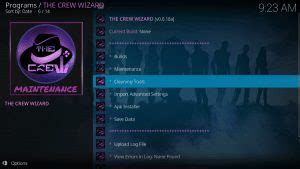 How To Clear Cache In Kodi For Improved Playback 2025