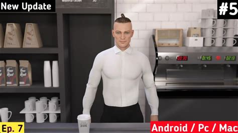 The Cabin Summer Vacation Android Gameplay Part 5 Ep 7 Youtube