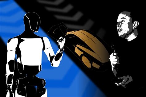 Techcrunch Mobility The ‘robot Army Argument Middle East