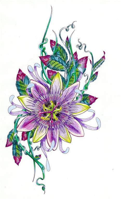Free Tattoo Flowers Images Download Free Tattoo Flowers Images Png