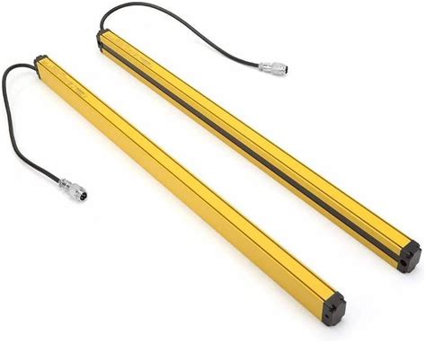 Safety Light Curtains At ₹ 10000piece Safety Light Curtains In