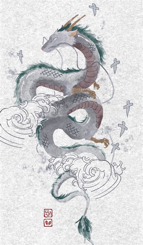 Japanese Dragon Drawing Like A Dragon Wallpaper Dragon For Drawing