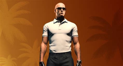 Hitman 3s November Year 2 Roadmap Finally Brings Us The Florida Fit